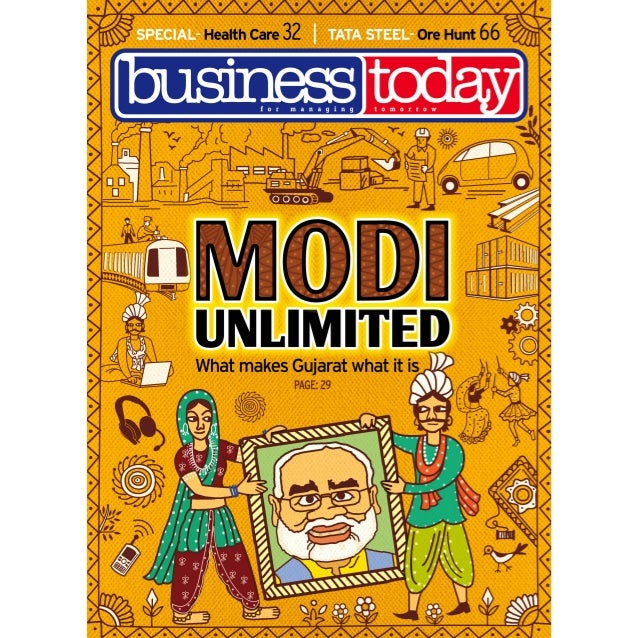 Magazine illustrations by Visual Best | PDF