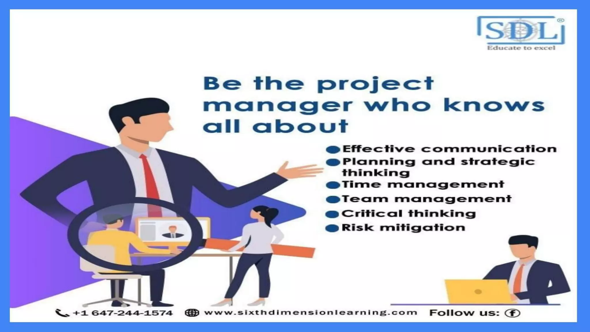 sixthdimensionlearning | PPT