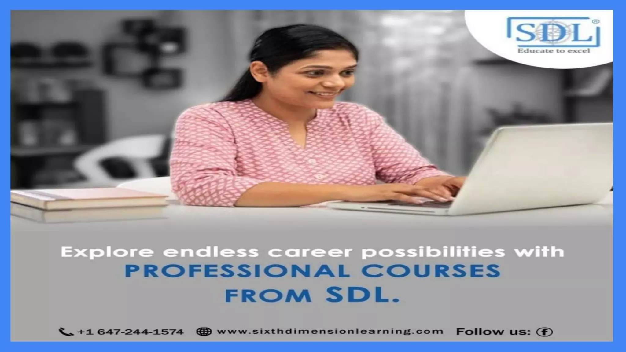 Sixth Dimension Learning | PPT