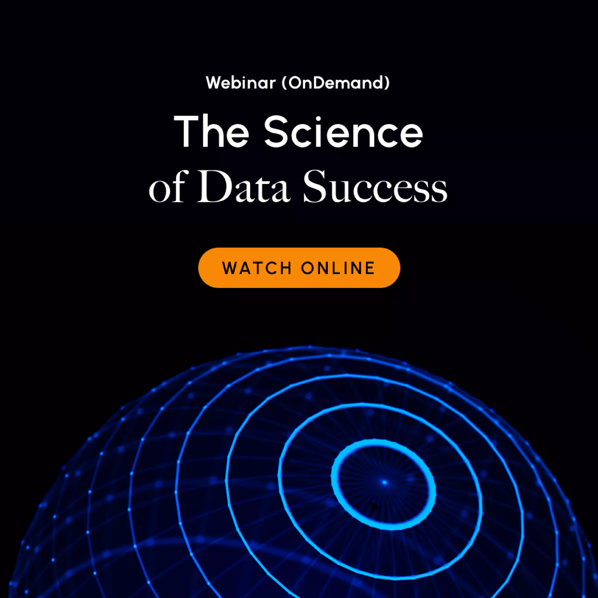 The Science of Data Success | PDF