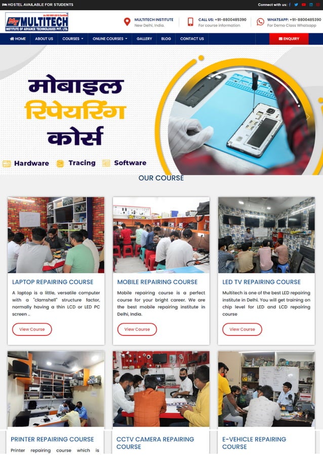 Multitech institute.pdf