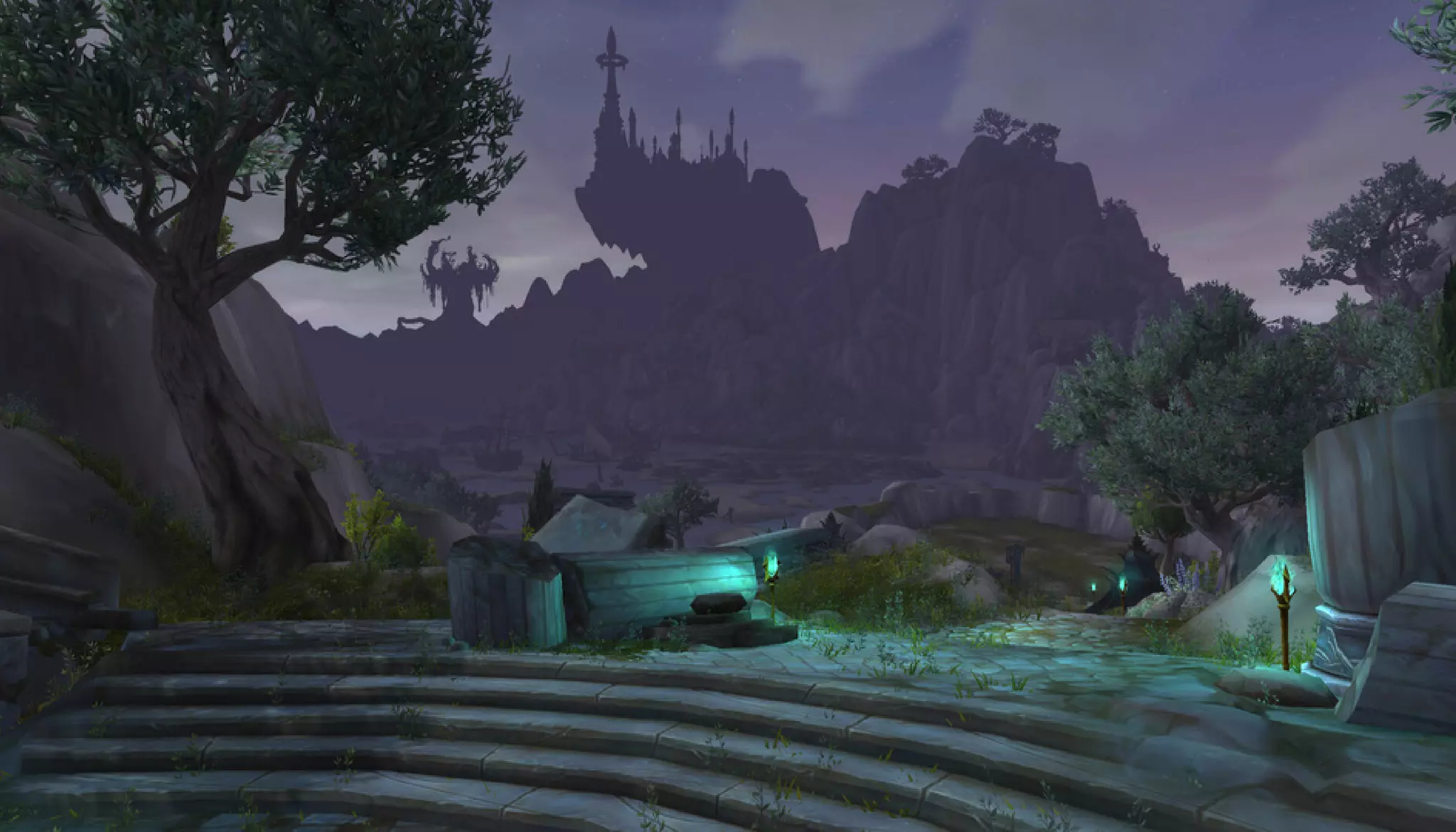 3D World Building | PPT