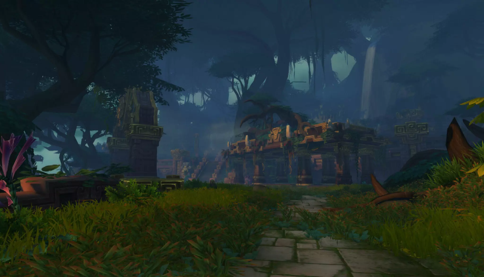 3D World Building Portfolio | PDF