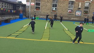 Active Schools Week | PPT