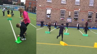 Active Schools Week | PPT