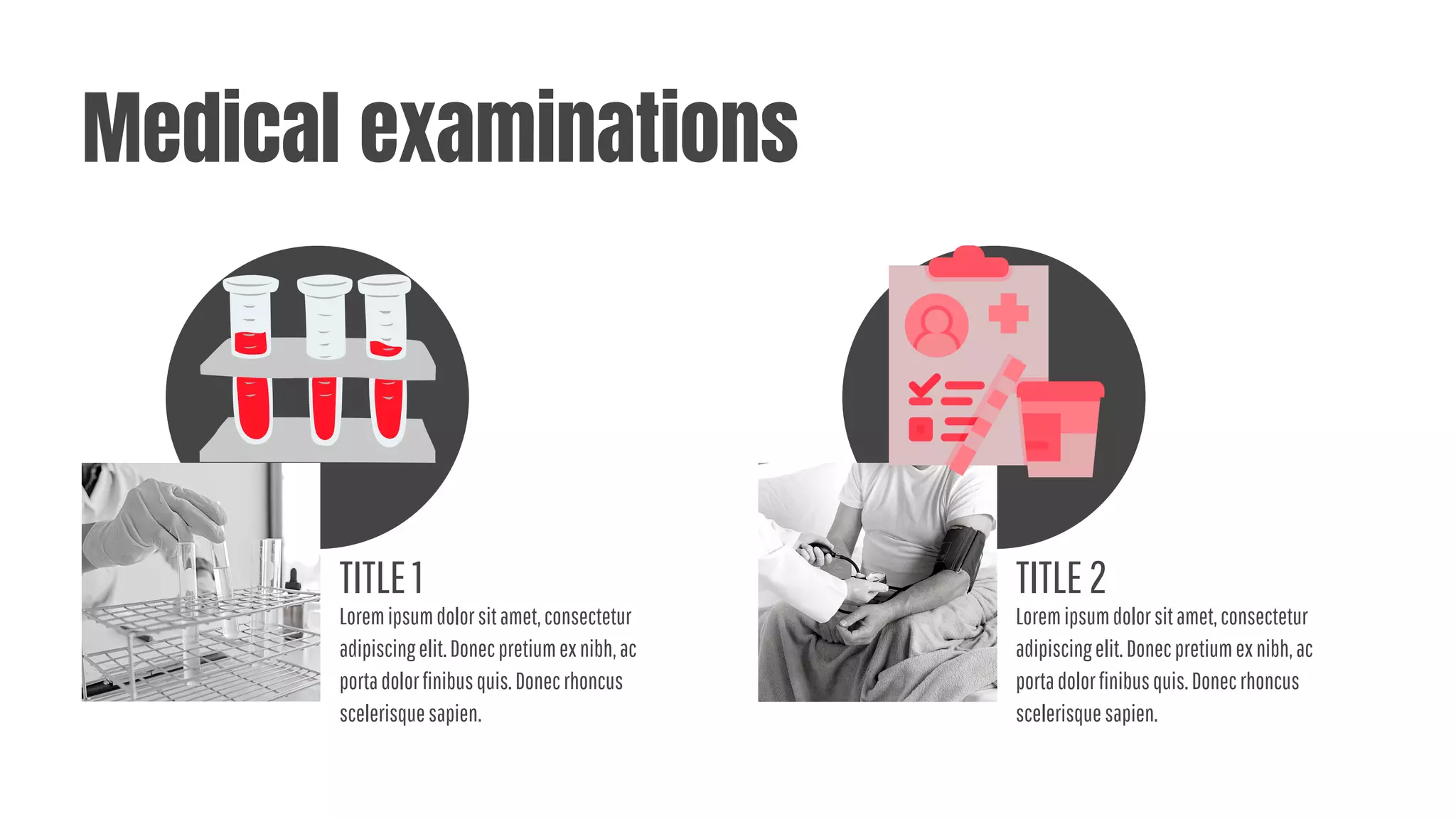 medical case presentation | PPT