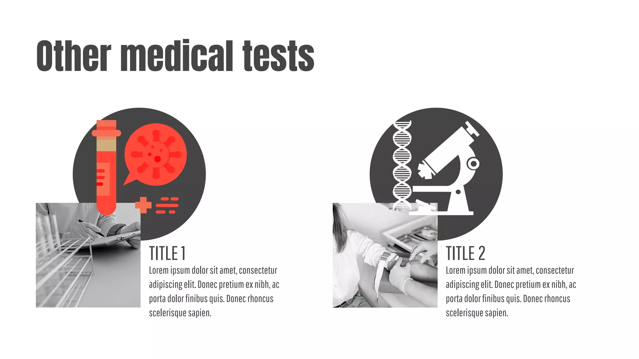 medical case presentation | PPT