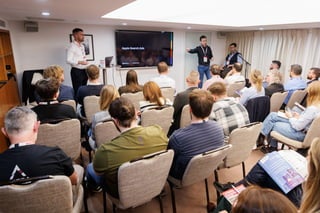 SplitMetrics at APS | PDF