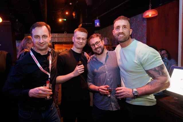 SplitMetrics at APS | PDF