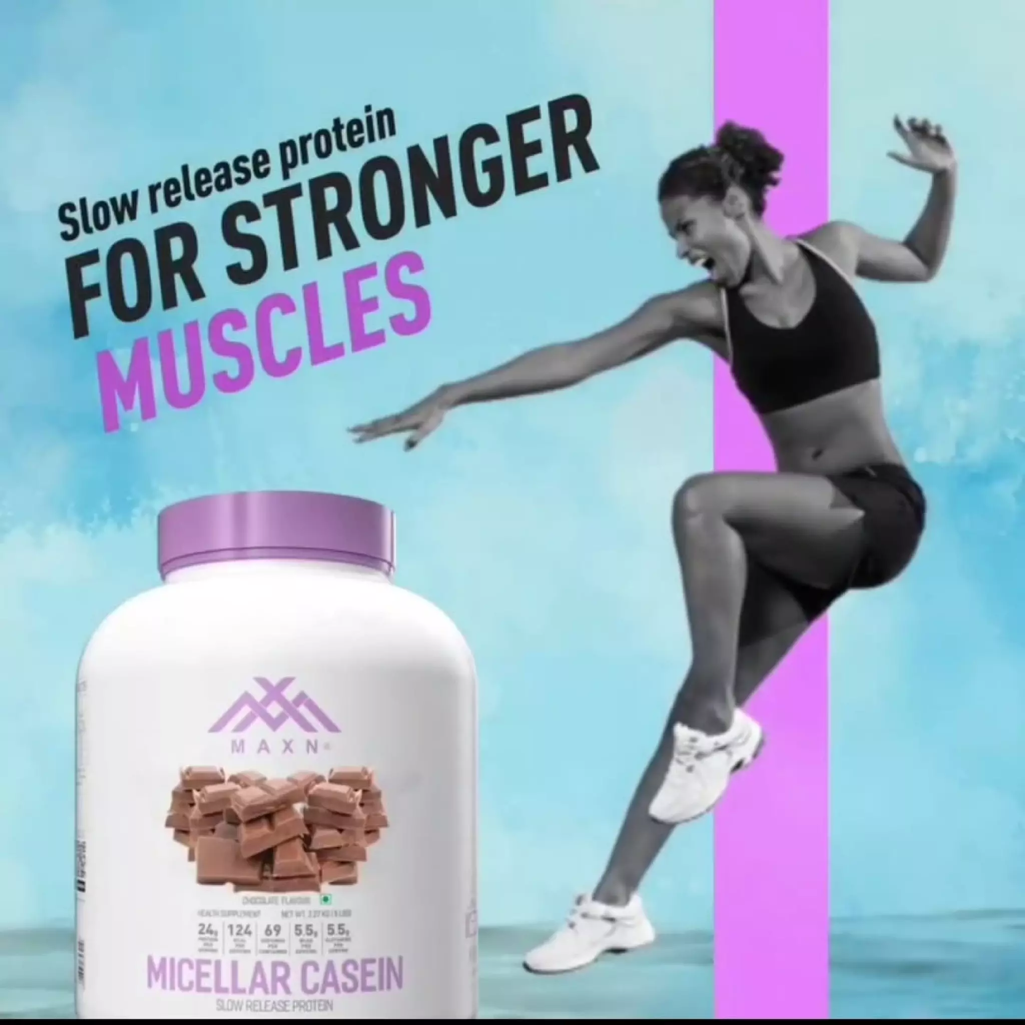 Best Bodybuilding Supplements | MAXN | PDF