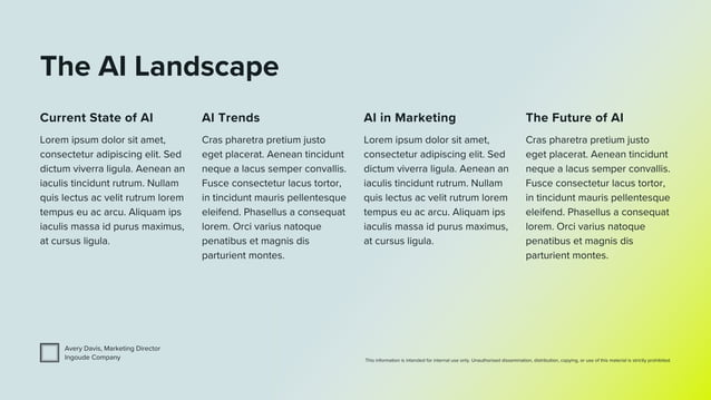 Artificial Intelligence | PDF | Technology Industry | Industries