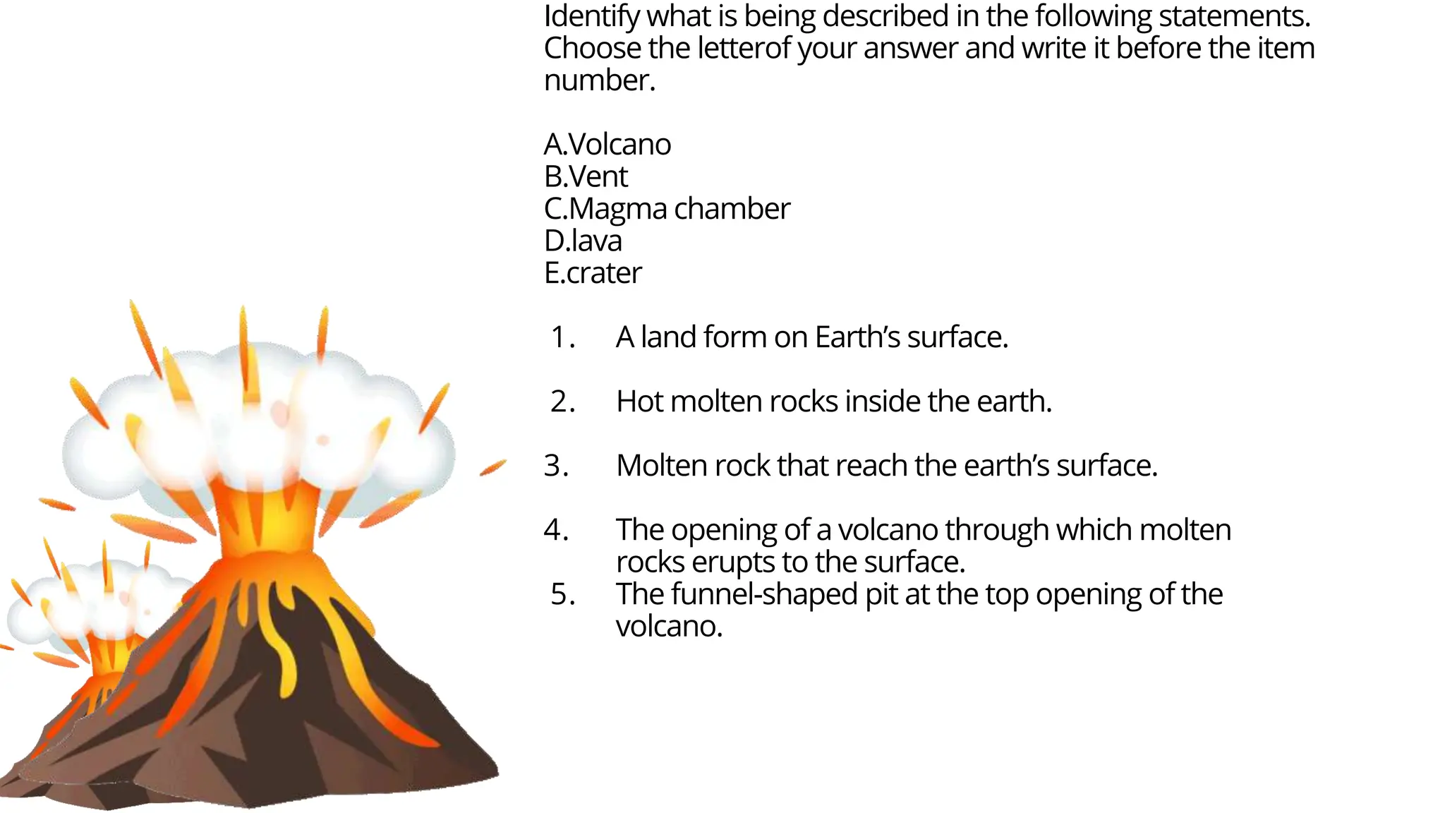 Primary Science level. inspired by students needs in the early level of ...