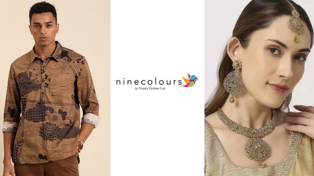 Ninecolours with exclusive offers and sale | PDF