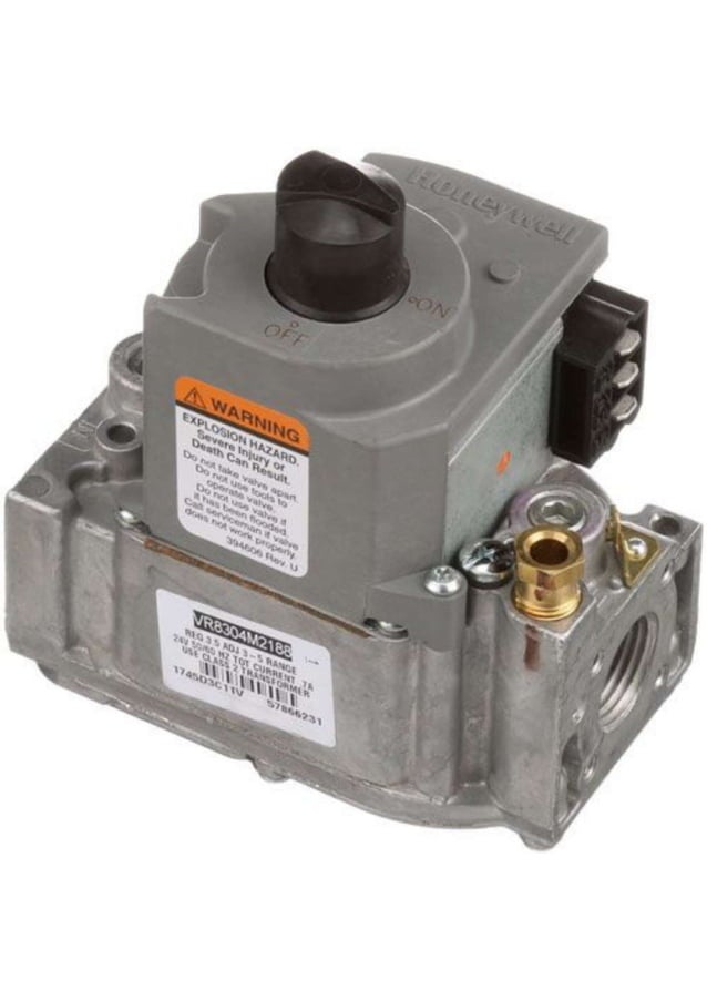 Middleby Marshall 45688 Gas Control Valve | PartsFe | PDF