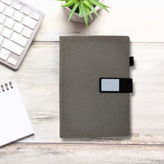 Grey personal diary : Prefect Diary for your journalling! | PDF