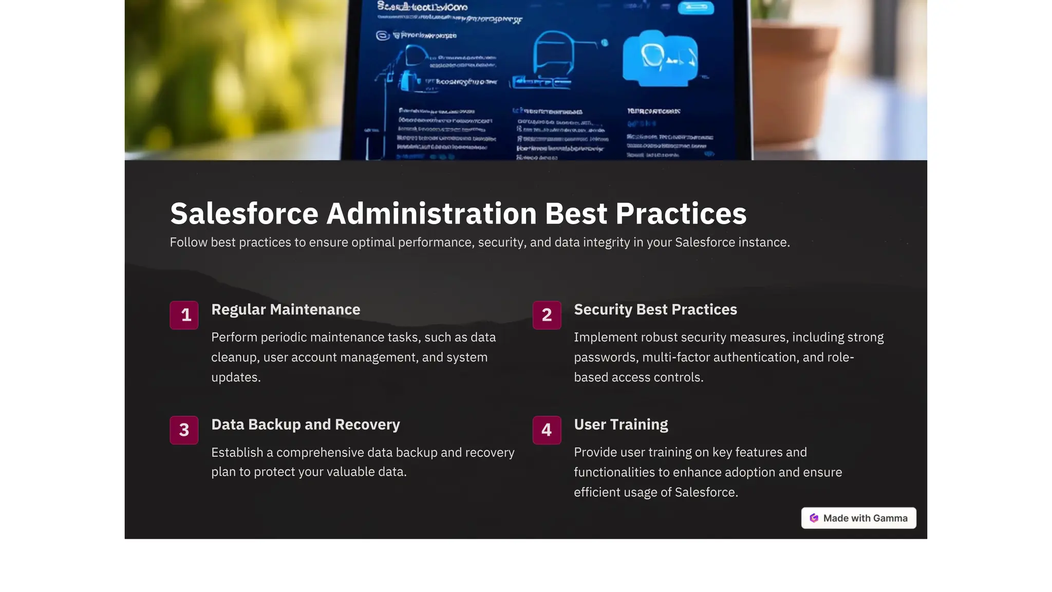Salesforce Administration Presentation.pdf