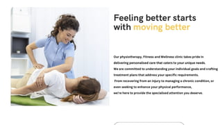 Active Movement Physiotherapy, Fitnessand Wellness Hub.pptx