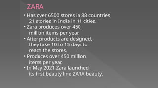 Market Research Brand Zara Trending.pptx