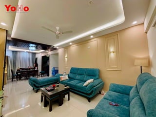 Best Home Interiors in Bangalore - YoHo Designs | PDF