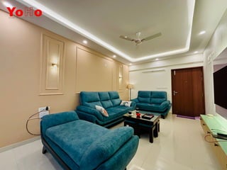 Best Home Interiors in Bangalore - YoHo Designs | PPT