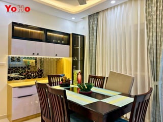 Best Home Interiors in Bangalore - YoHo Designs | PDF