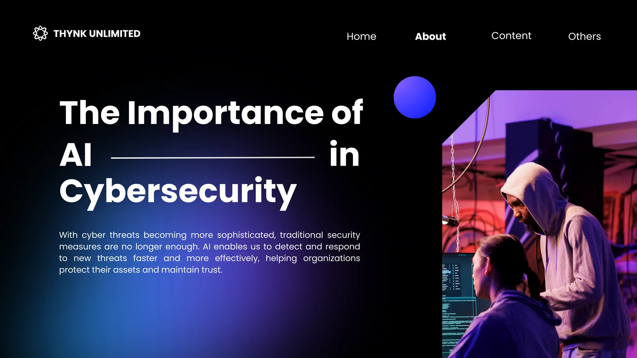 Cybersecurity and AI- A comprehensive guide | PDF
