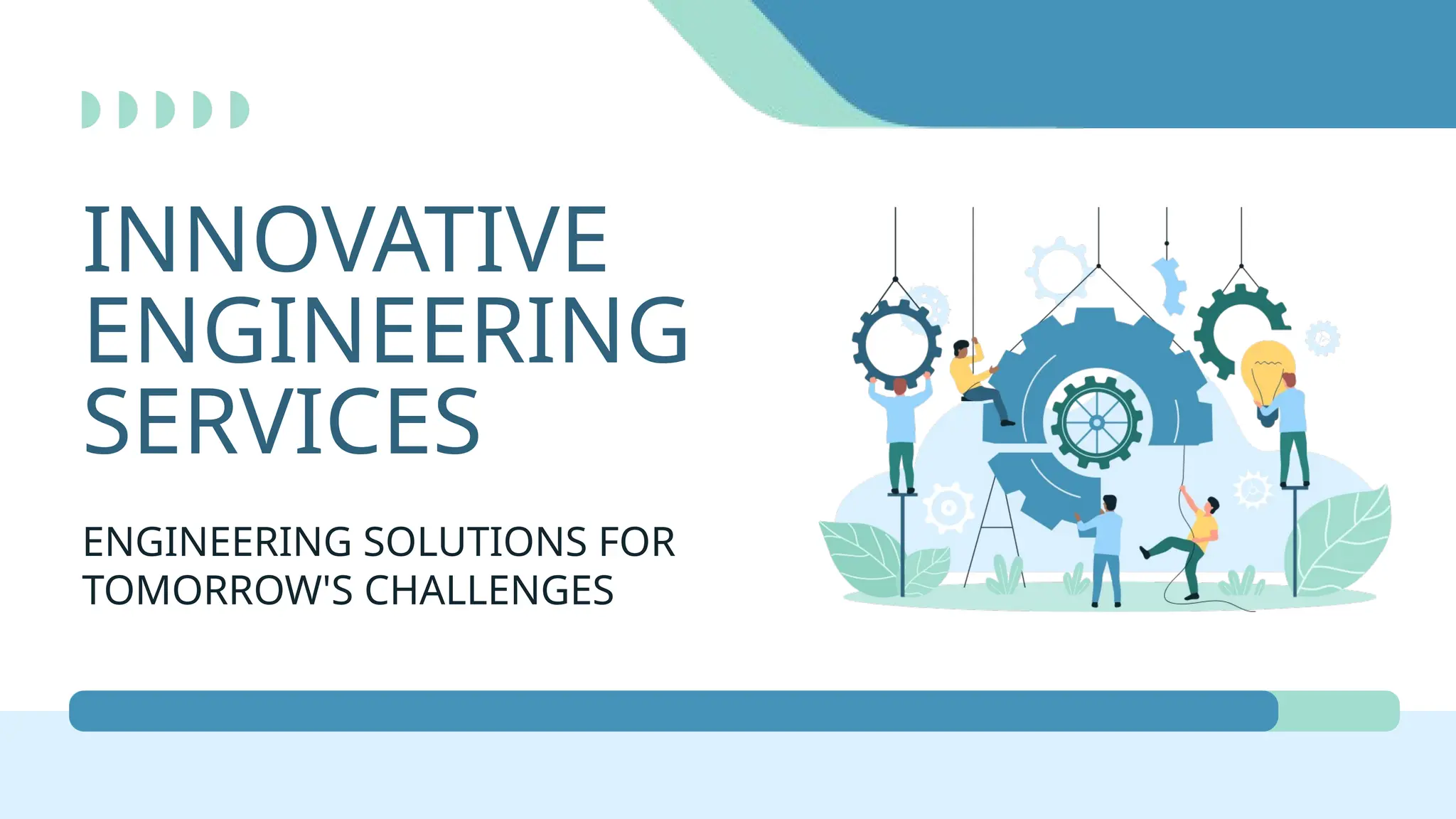 template PPT teknik innovation engginering servise.pptx