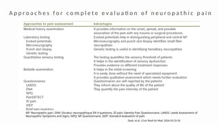 Highlights From the 2002 World Pain Congress | PPTX