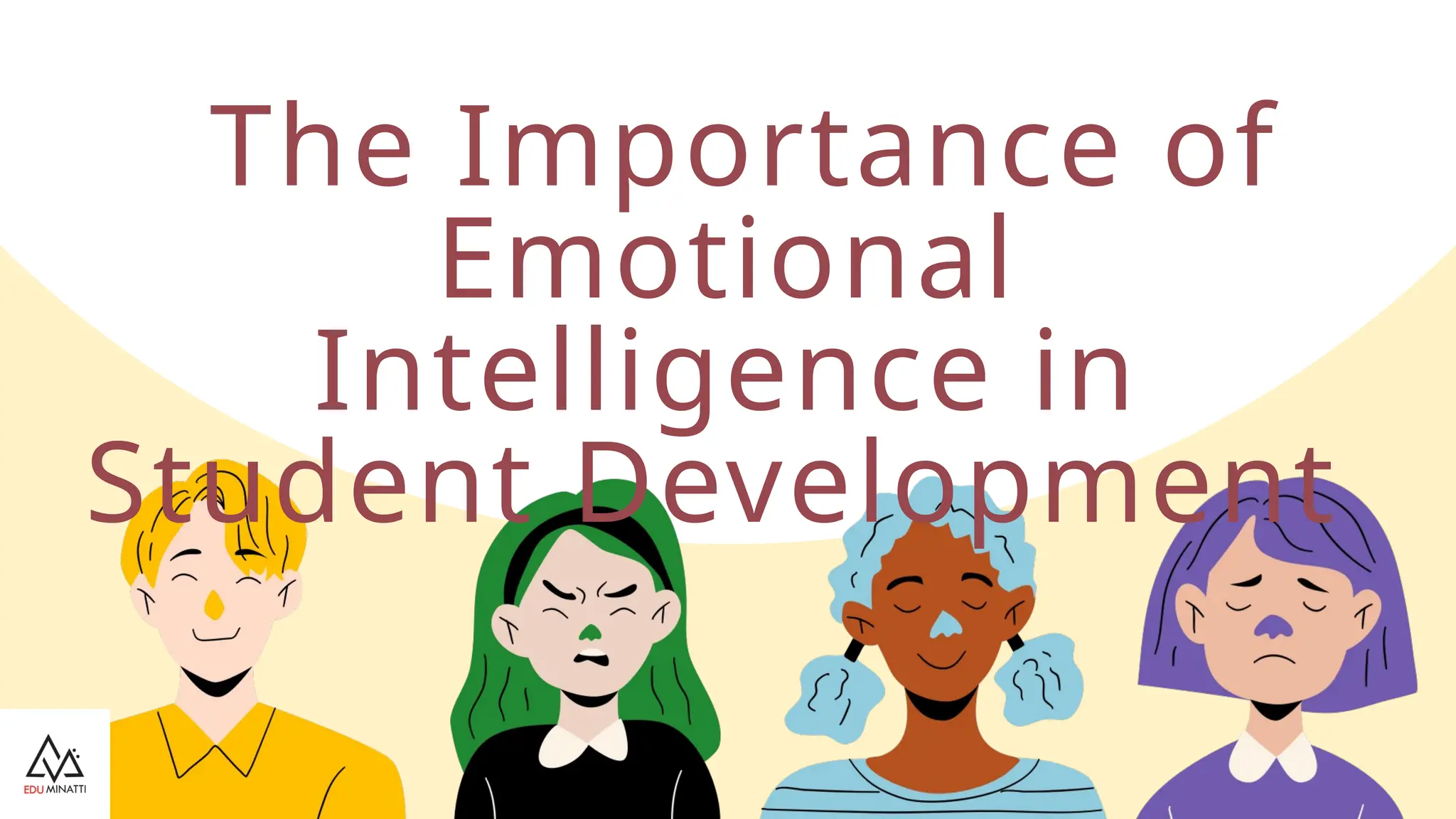 The Importance of Emotional Intelligence in Student Development | PPTX