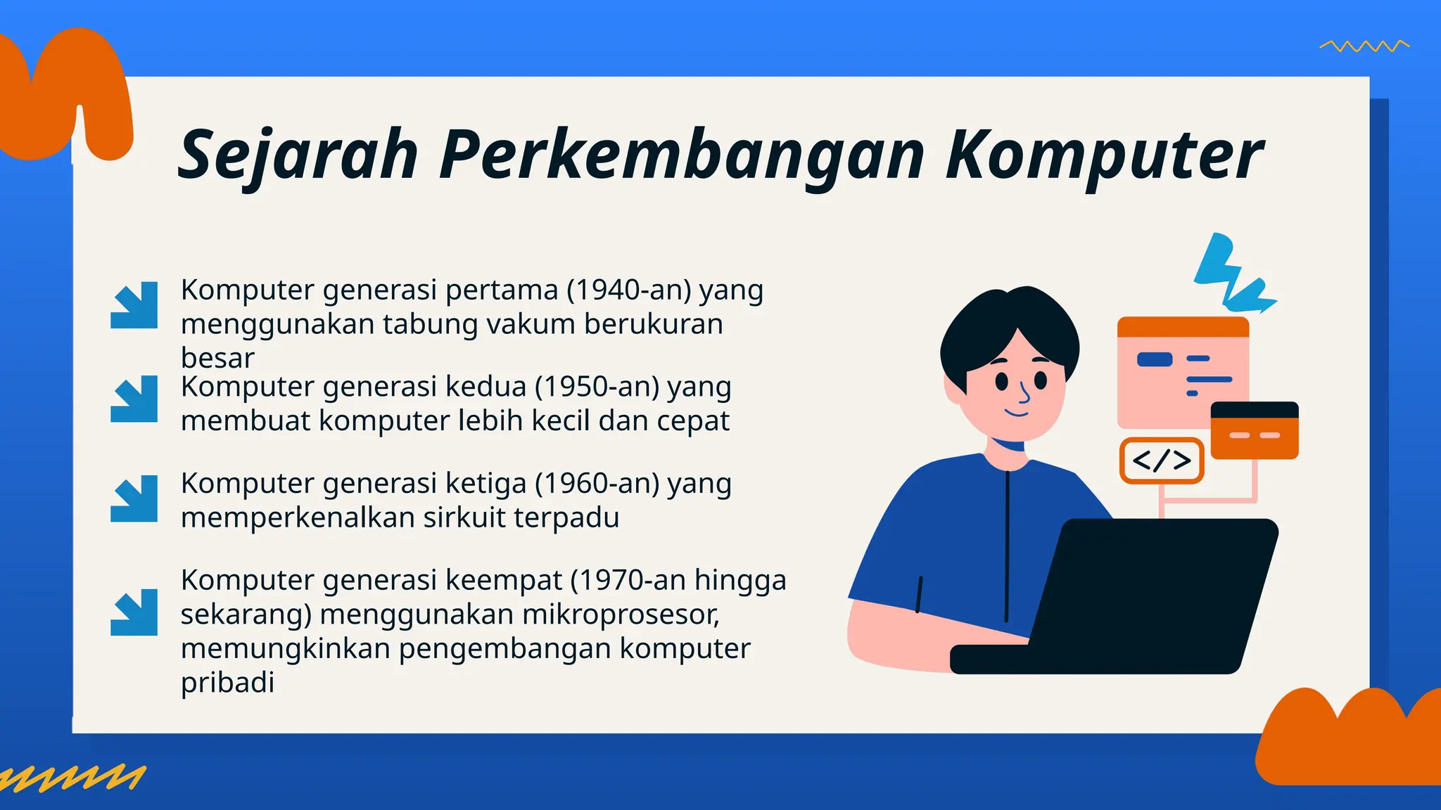 Materi pendidikan humanis nasionalis baru | PPT