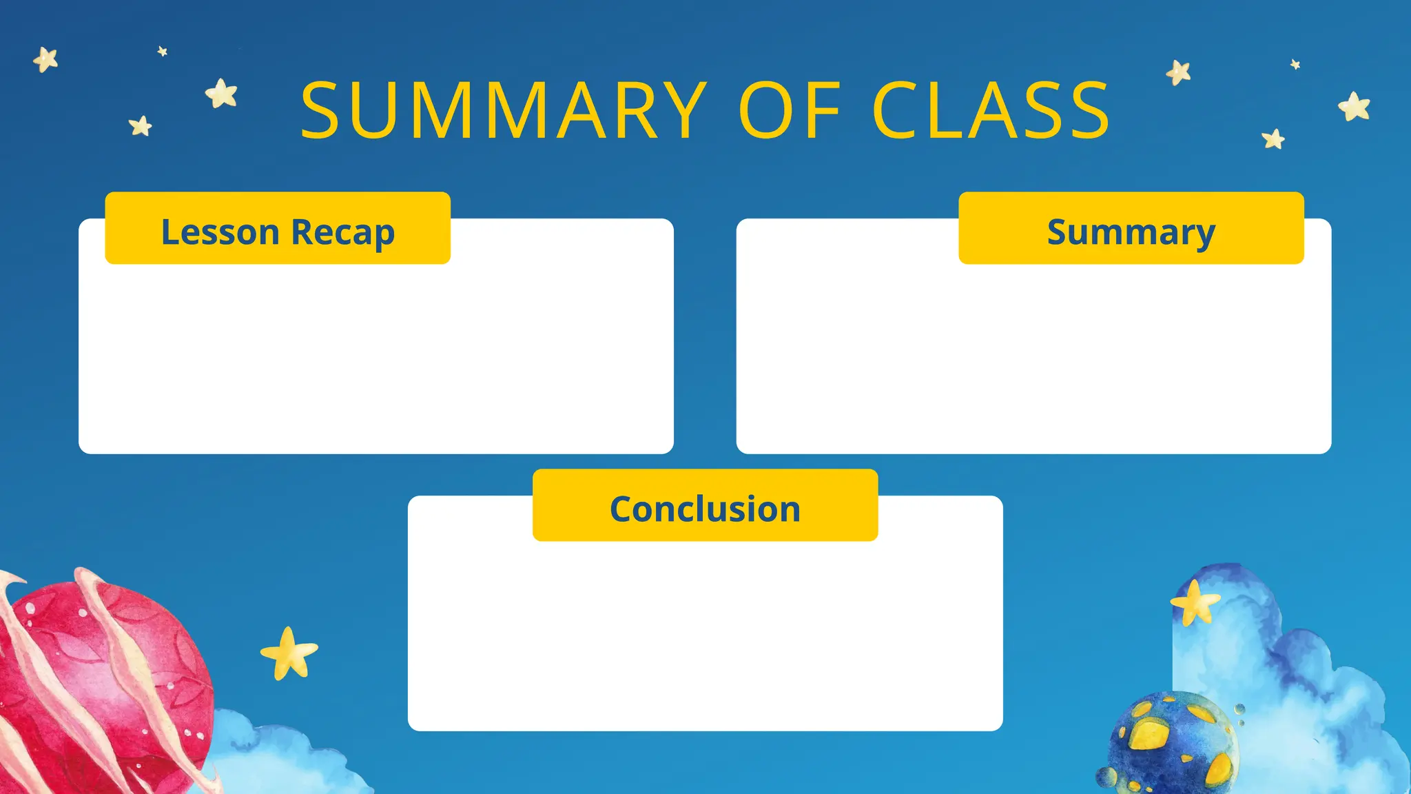Day and Night lesson for Grade 1 elementary | PPTX