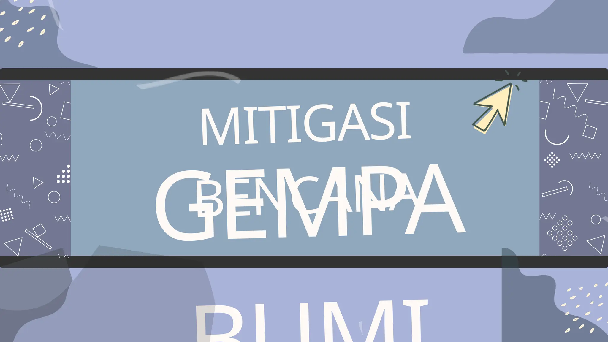 mitigasi bencana gempa sebagai sousi mitigasi bencana | PPTX