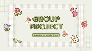 Design Based Group Project Subjective.pdf