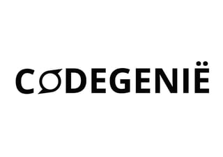 CodeGenie Technologies LLP | PDF | Web Development | Internet