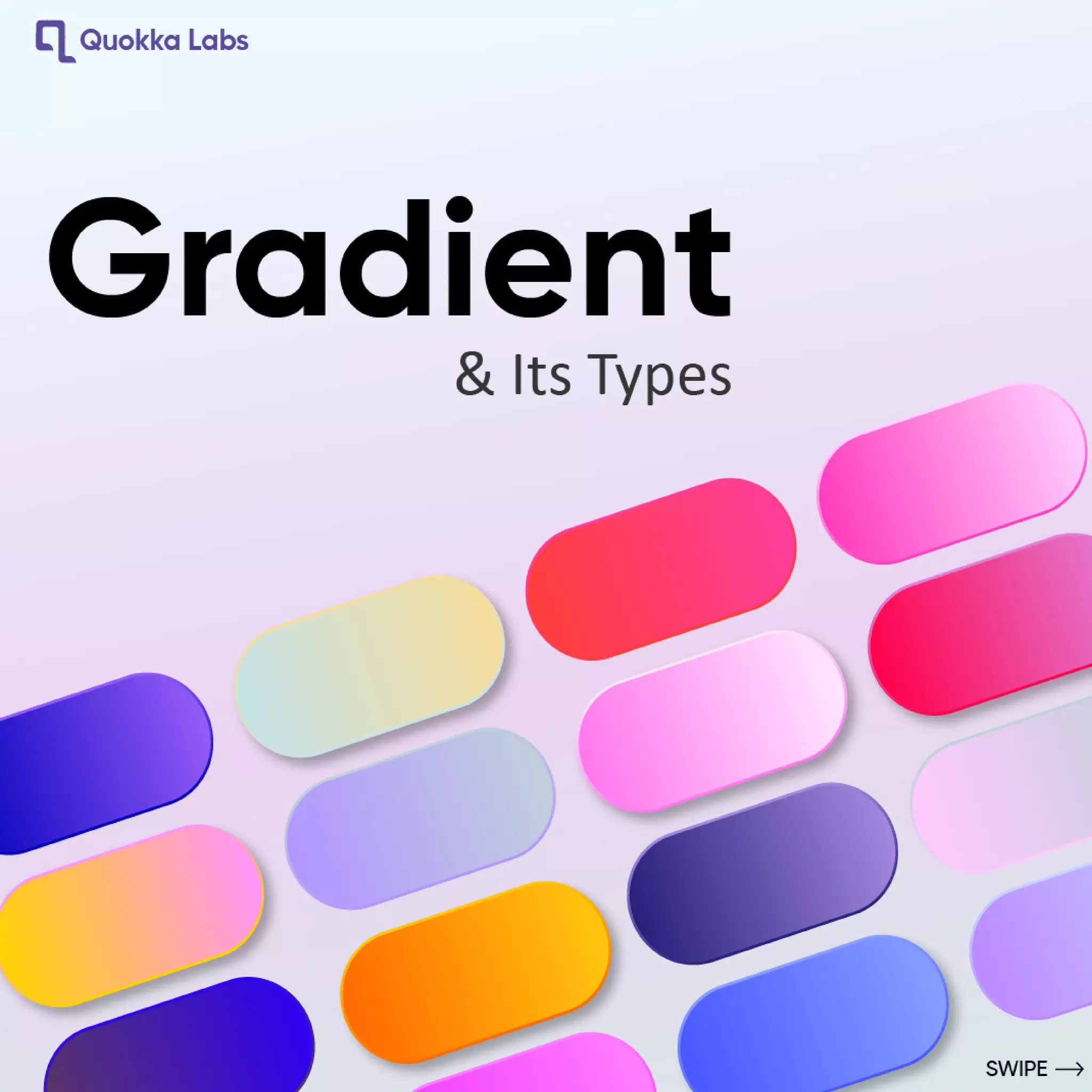 Enhance Your Designs with Stunning Gradient Backgrounds | PDF