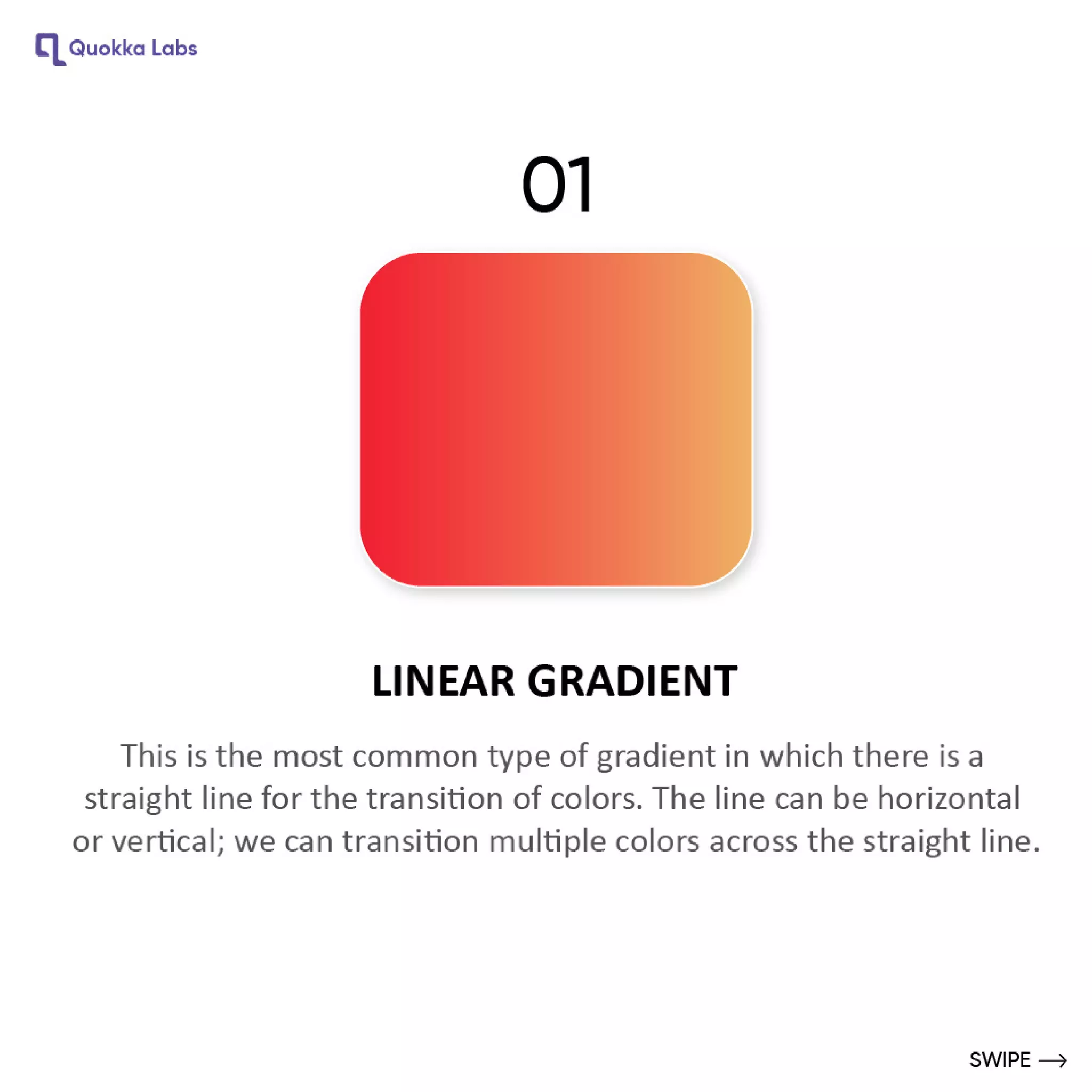 Enhance Your Designs with Stunning Gradient Backgrounds | PDF