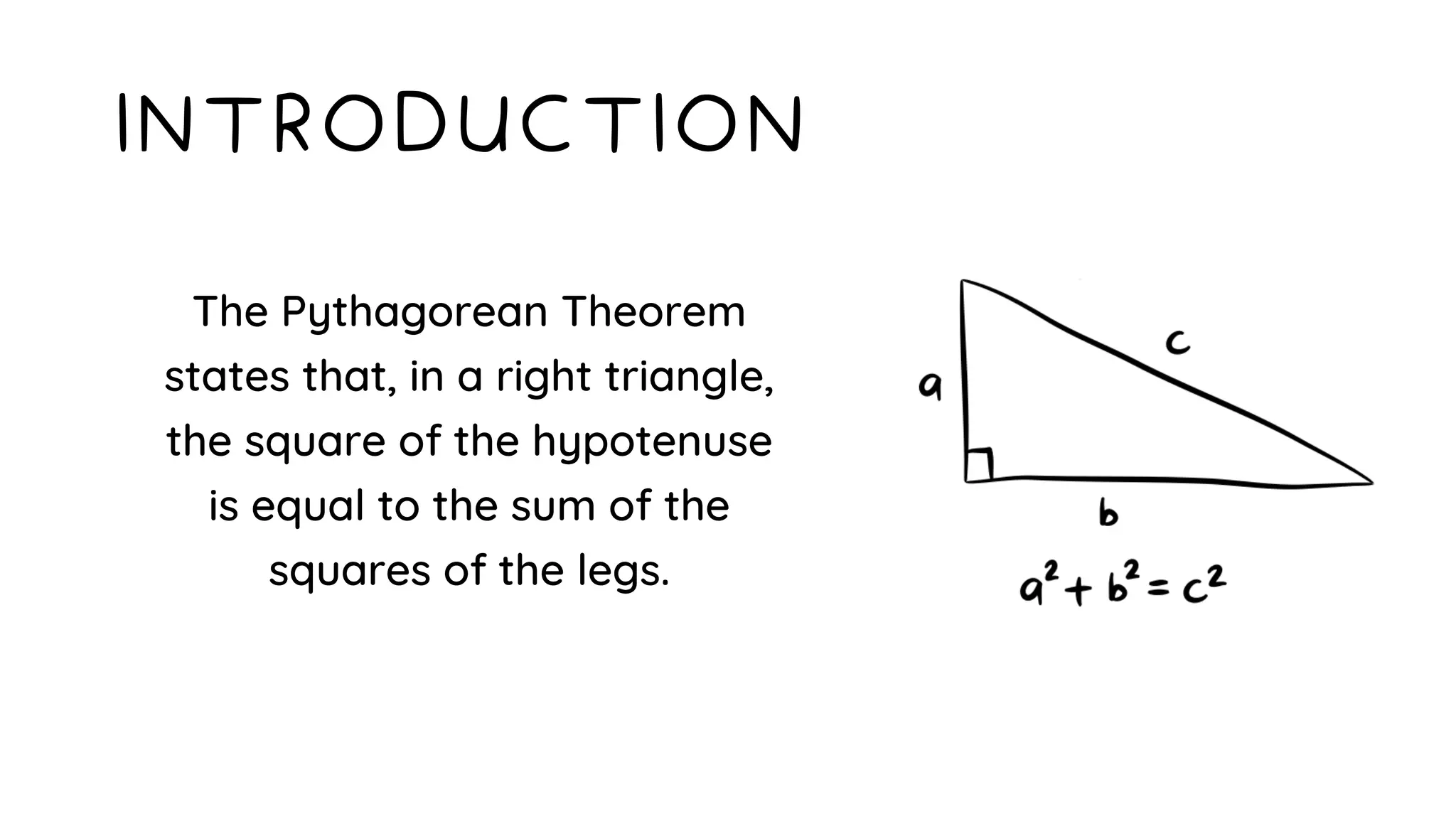 Pythagorean Theorem.pptx