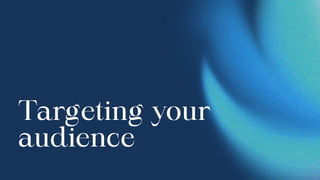 Target Audience Mastery: 7 Proven Strategies for Positive Engagement | PPTX