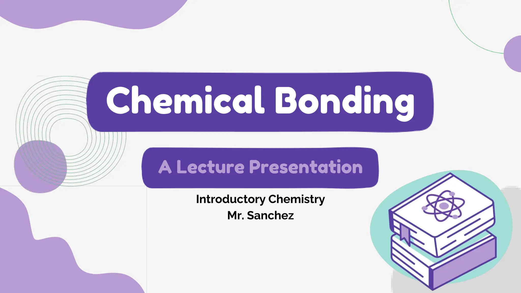 Chemical Bonding Template for free use.pptx