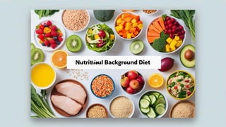 "Healthy and Easy Full Liquid Diet Menu Ideas" | PPT