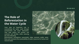 FOREST OF THE FUTURE-How restoration can change the world..pptx