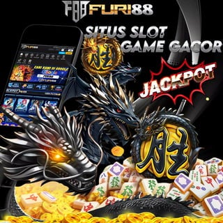 GAME SLOT TERPOPULAR DENGAN RATE TERTINGGI MAHJONG WINS 3 || FURI88 | PDF