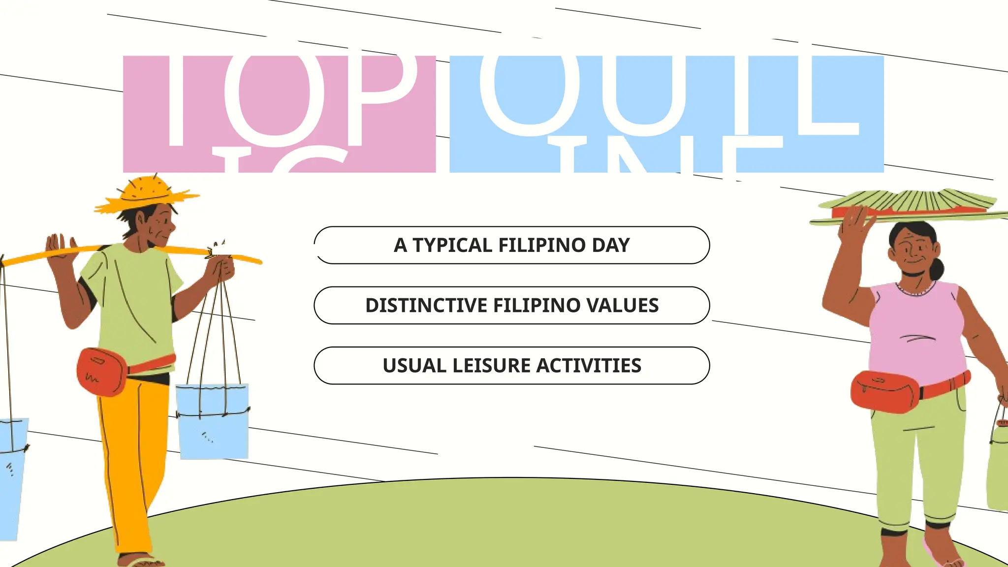 Pinoy Life BUHAY PINOY PAANO MABUHAY ANG MGA PILIPINO.pptx