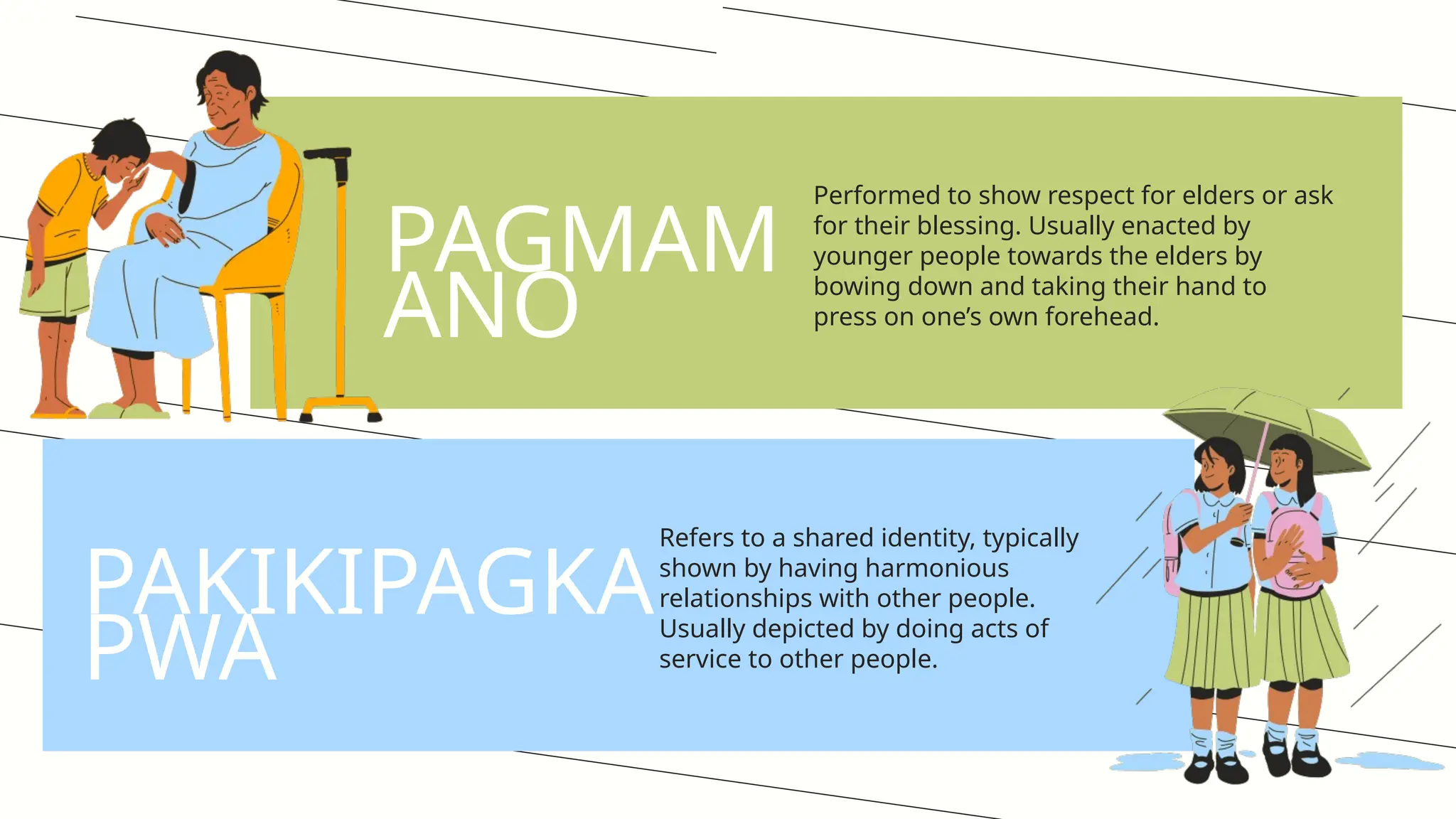 Pinoy Life BUHAY PINOY PAANO MABUHAY ANG MGA PILIPINO.pptx