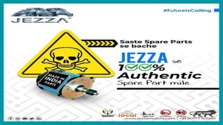 Jezza Motors | PPT
