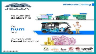 Jezza Motors | PPT
