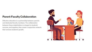 Meet the Dedicated Faculty of MIS | PPT