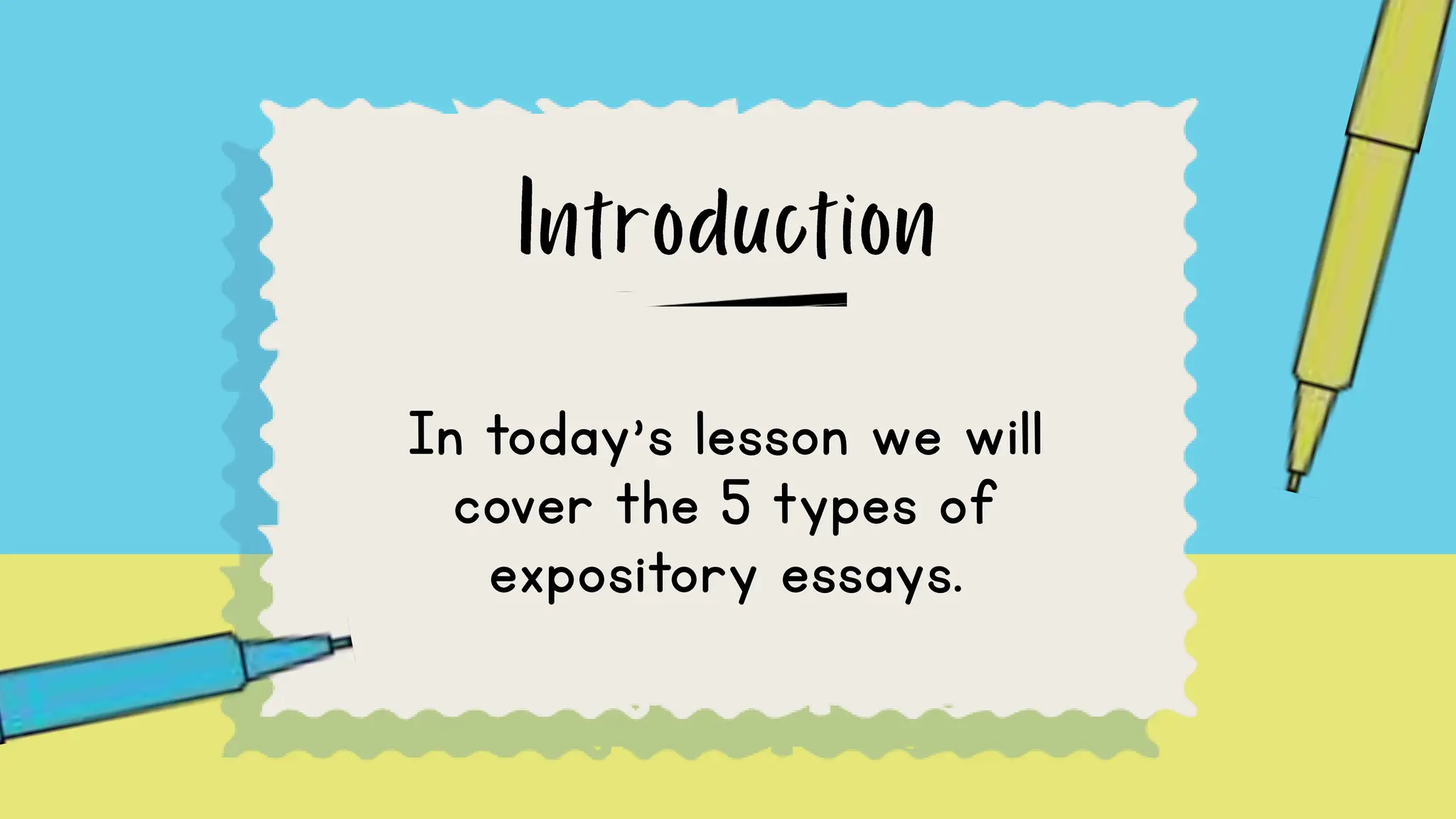 expository writing definition and parts).pptx