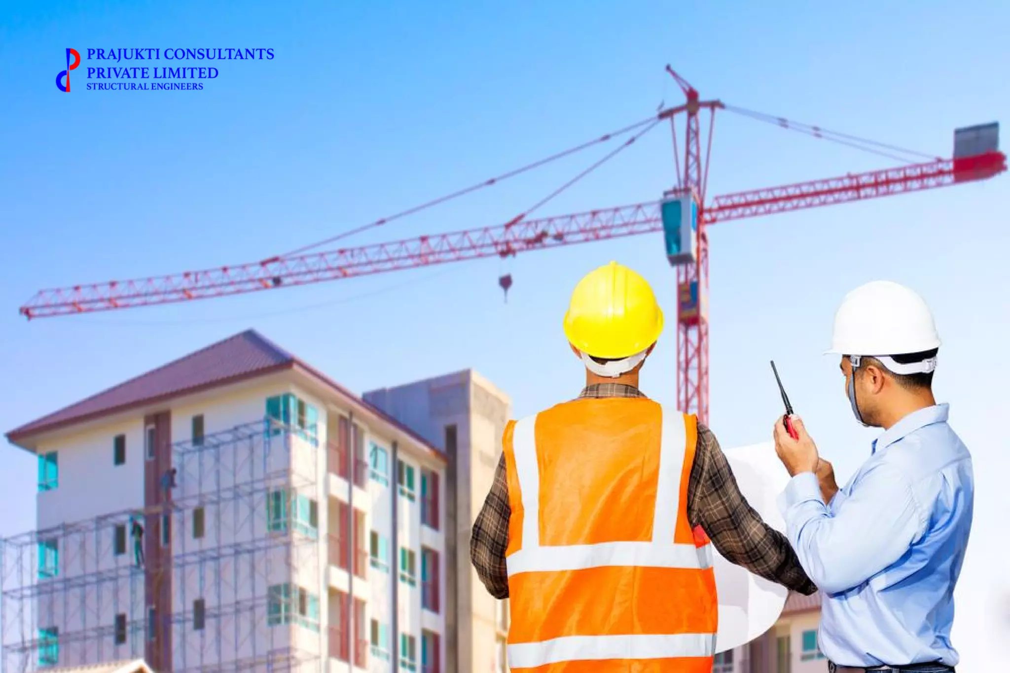 Top Structural Engineering Firms | PPT