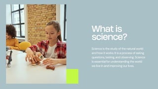 Importance of Math | PPT